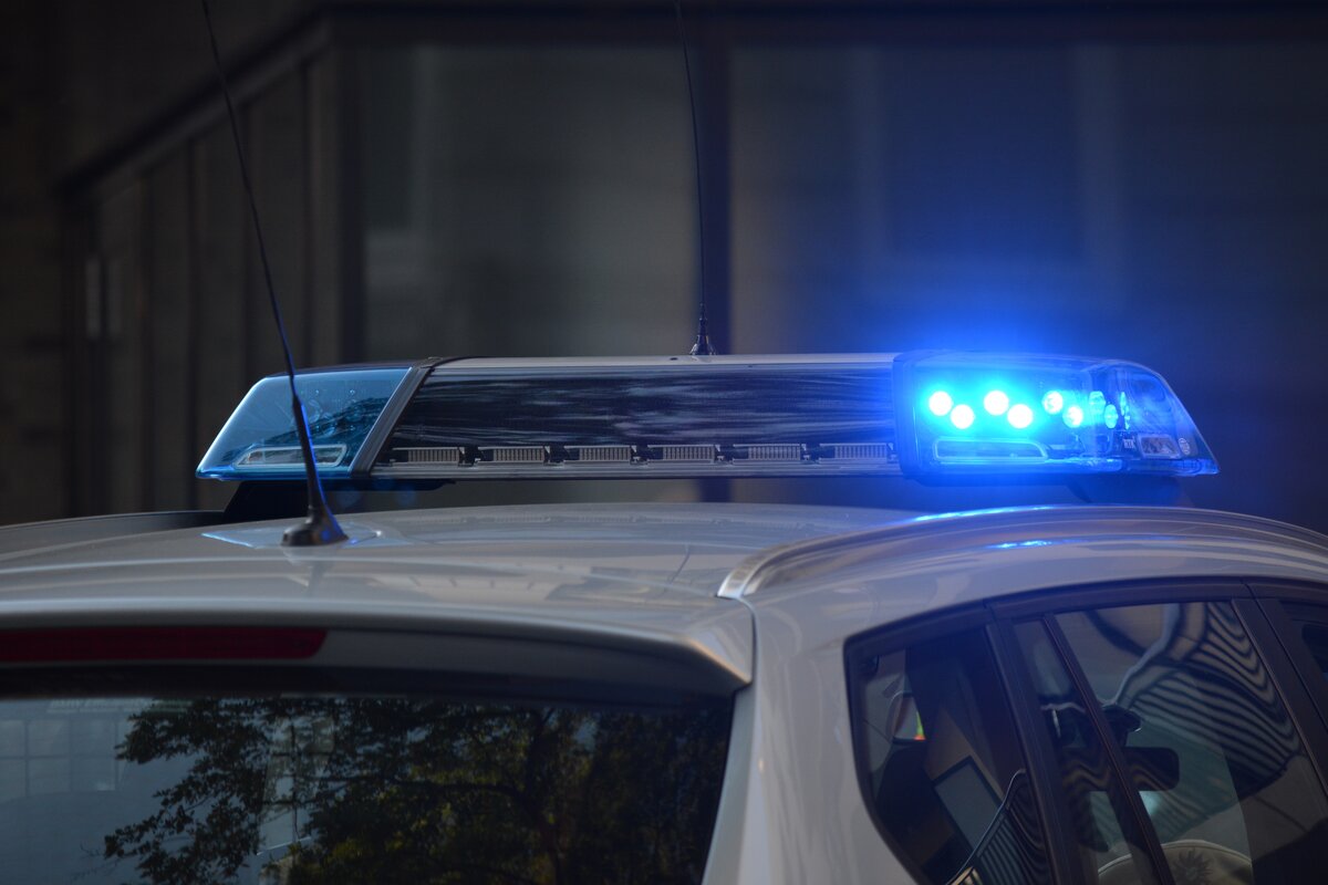 Landespolizei erreicht Rekordmarke von 10.000 Polizistinnen und ...